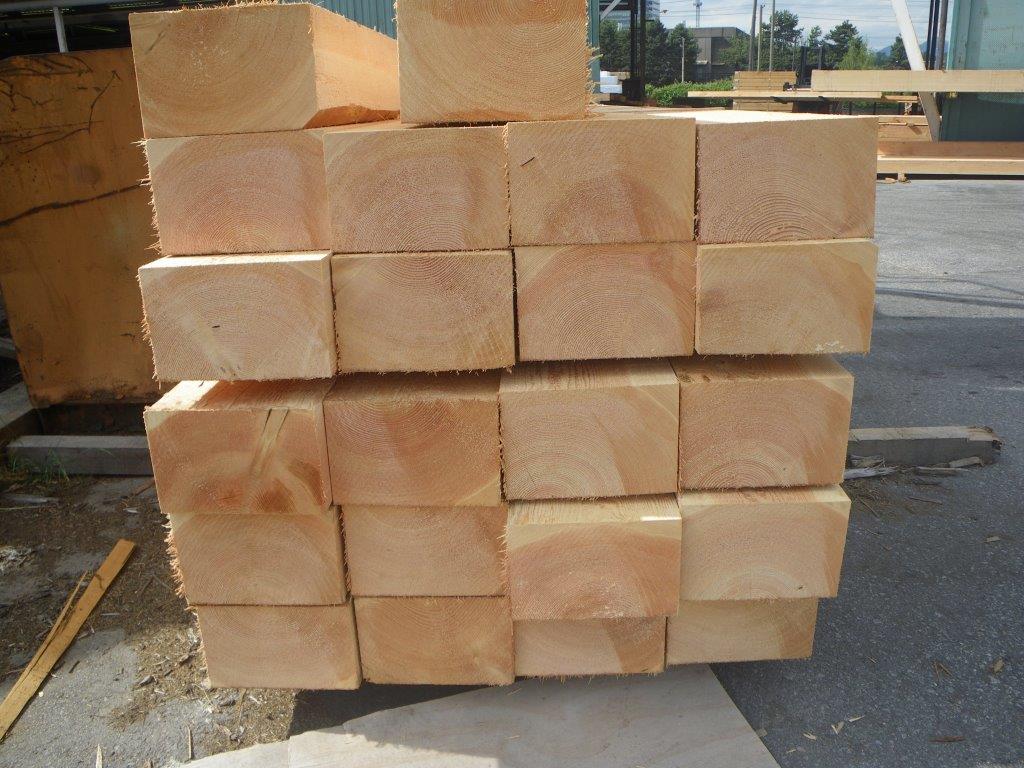 NFP Timber Solutions | National Forest Products